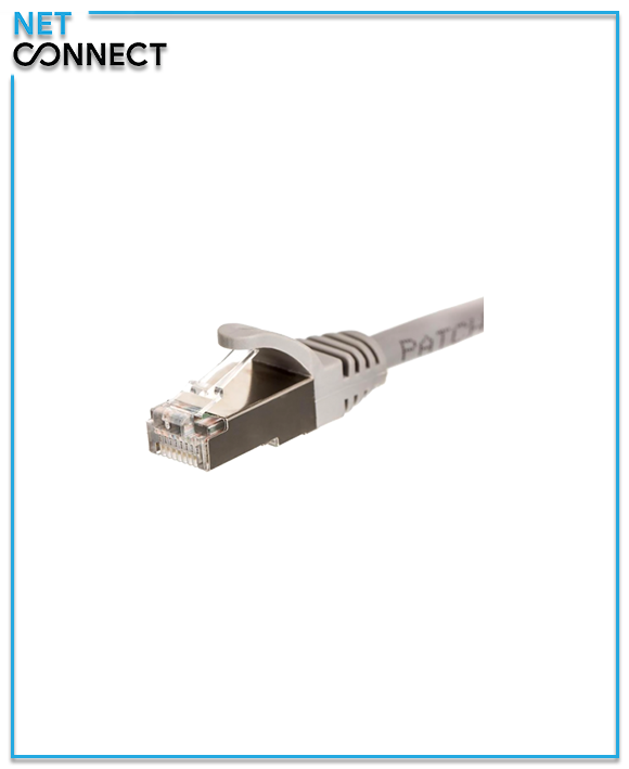 FTP CAT6 PATCH CORD 10M – Netconnect