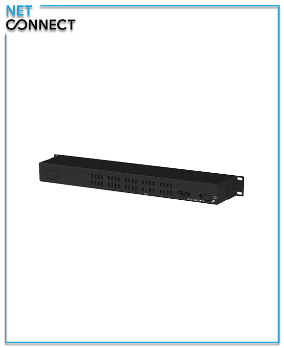 RB2011UIAS-RM – 1U ROUTER WITH 5XFAST ETHERNET, 5XGIGABIT PORTS ...