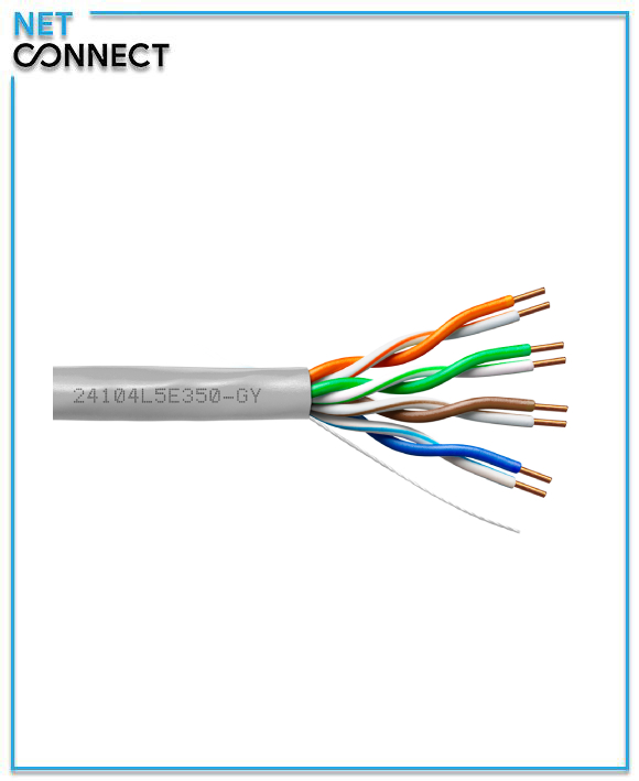 UTP CAT5E INDOOR CABLE – Netconnect